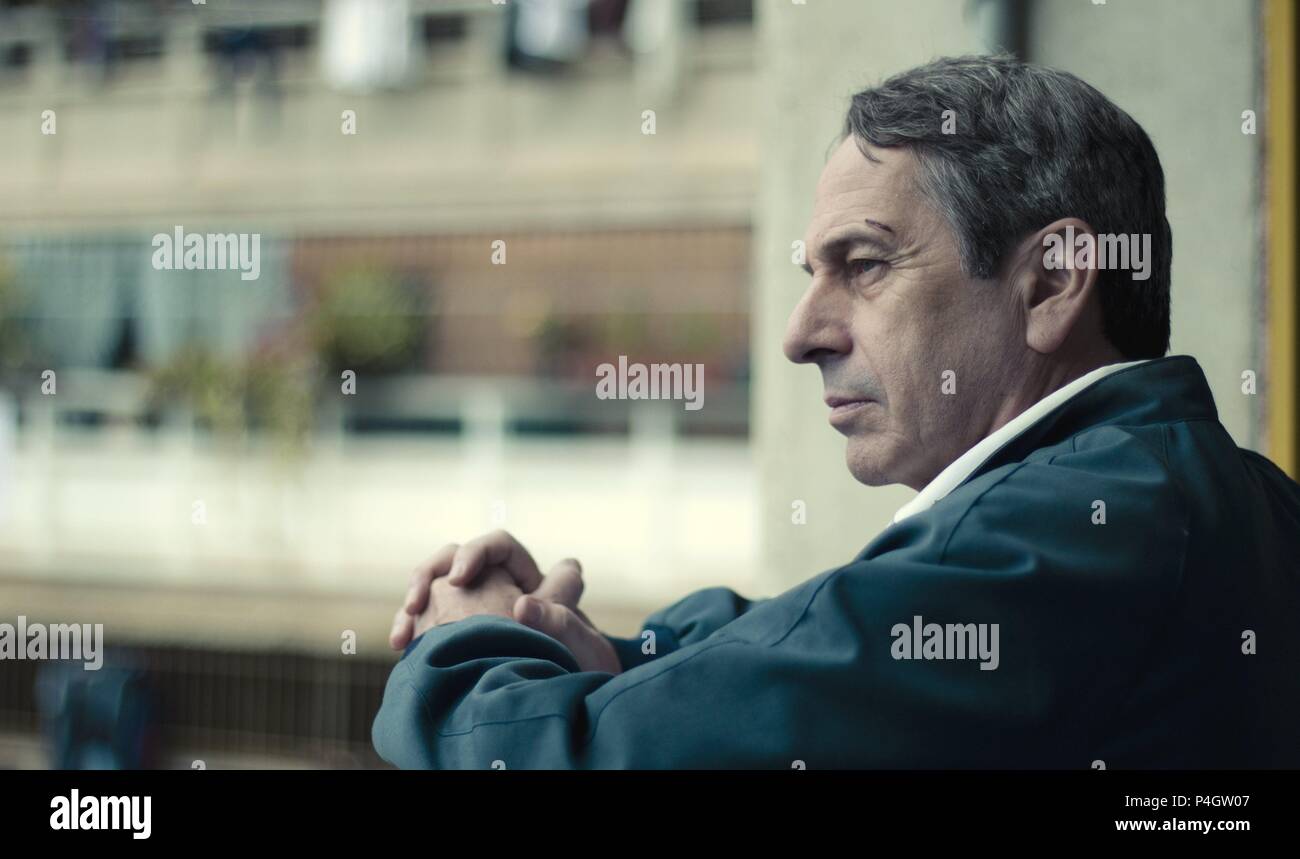 Alfredo castro from afar hi-res stock photography and images - Alamy