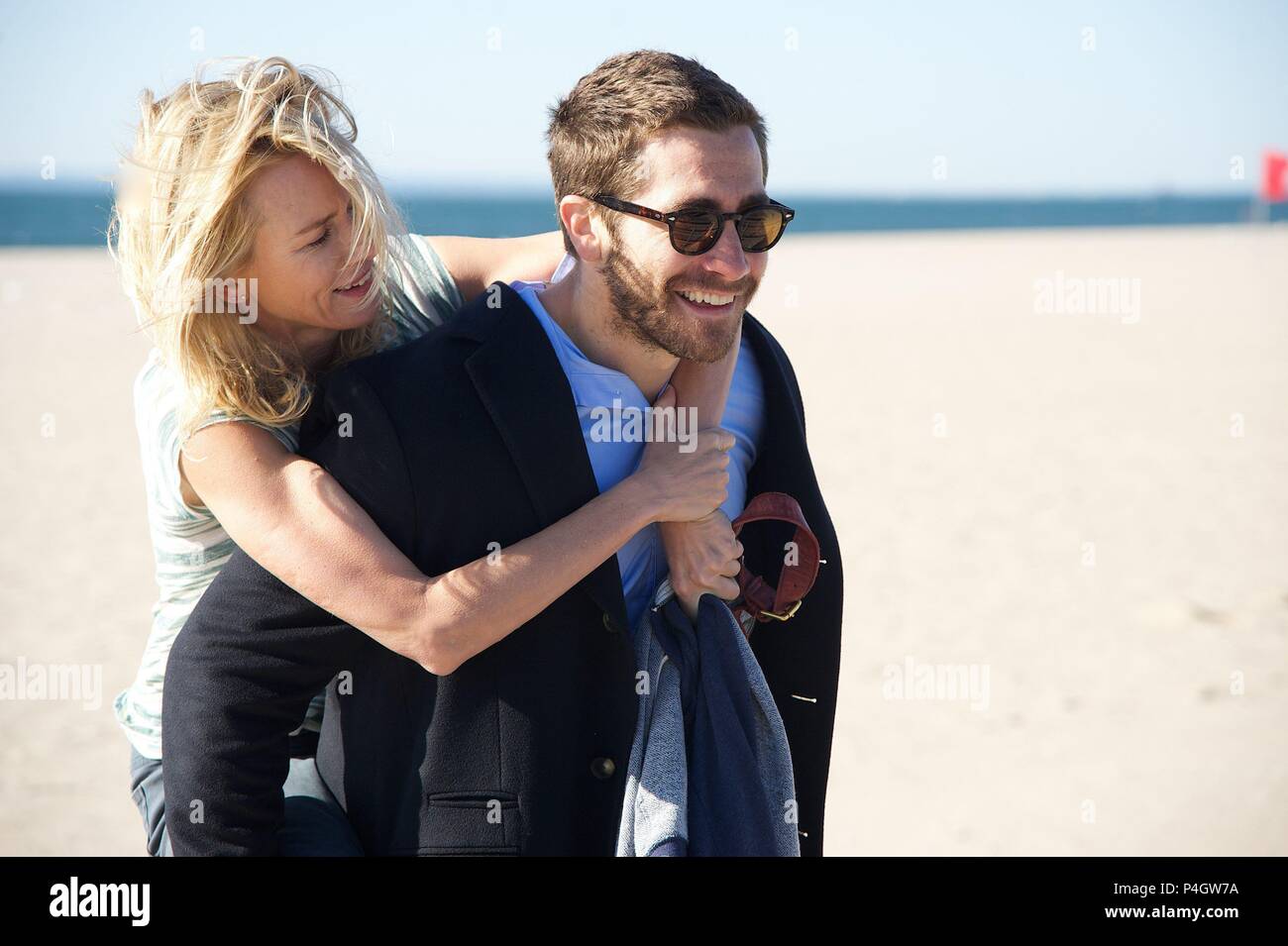 Original Film Title: DEMOLITION. English Title: DEMOLITION. Film ...