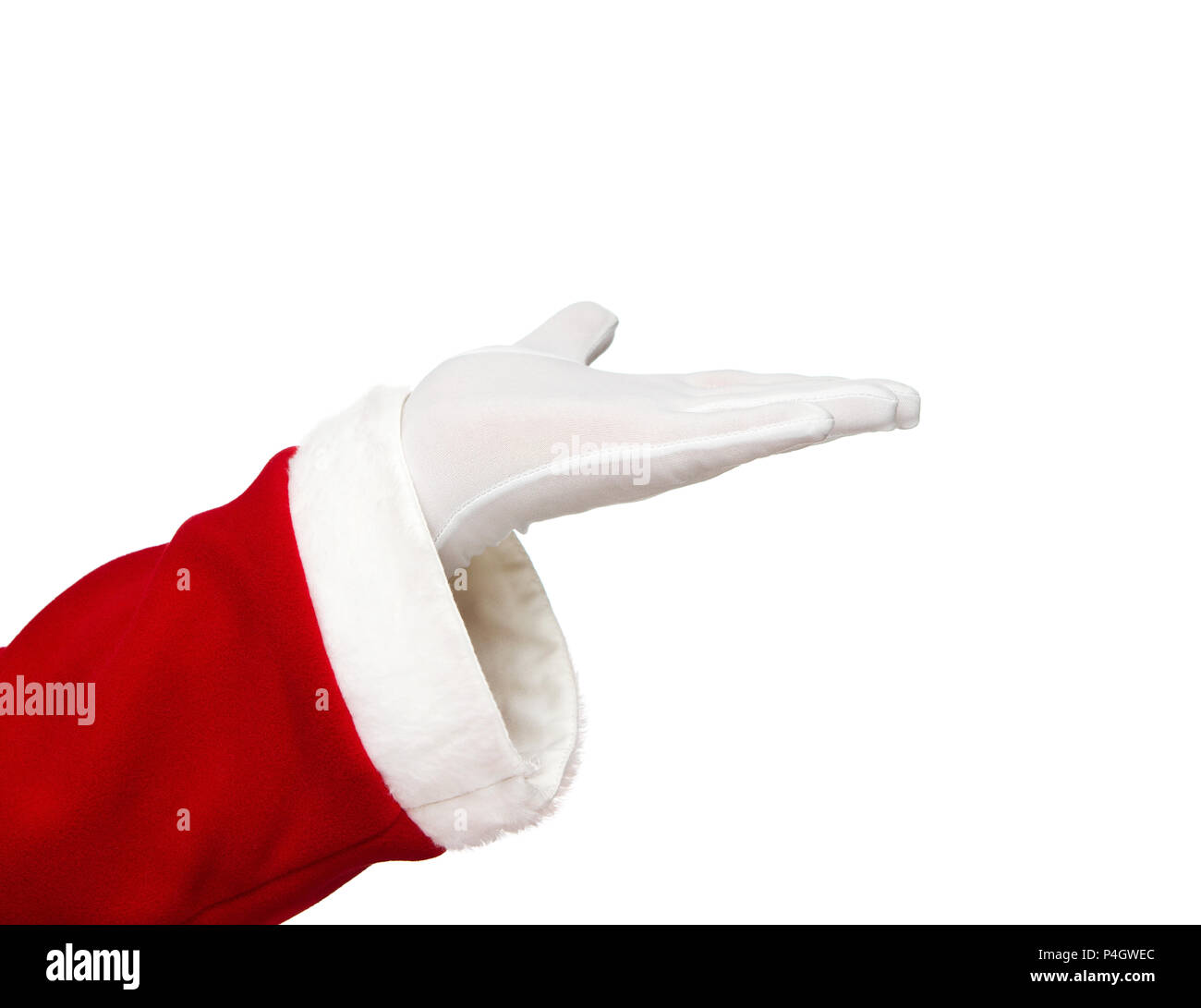 Hand isolated hi-res stock photography and images - Alamy