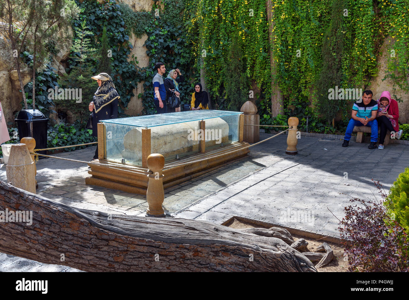 Khwaju Kermani High Resolution Stock Photography and Images - Alamy
