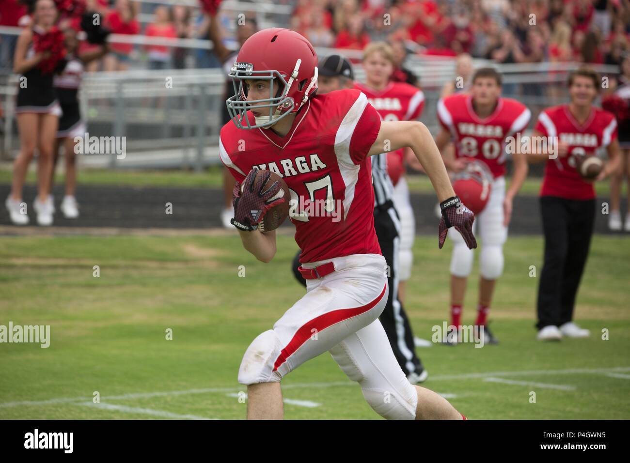 Original Film Title: ASHBY. English Title: ASHBY. Film Director: TONY ...
