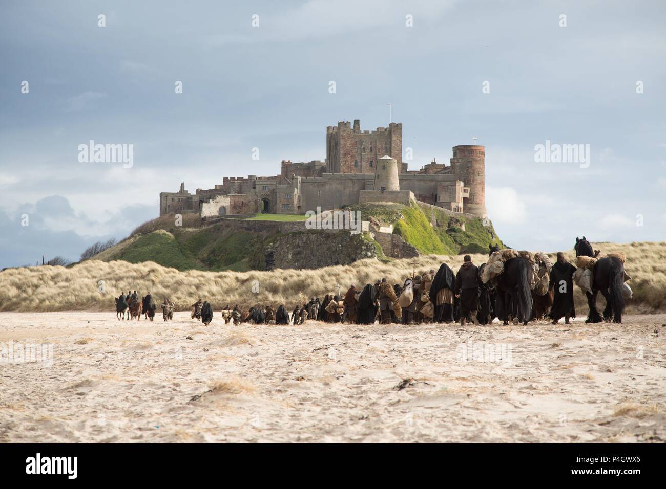 Original Film Title: MACBETH. English Title: MACBETH. Film Director ...