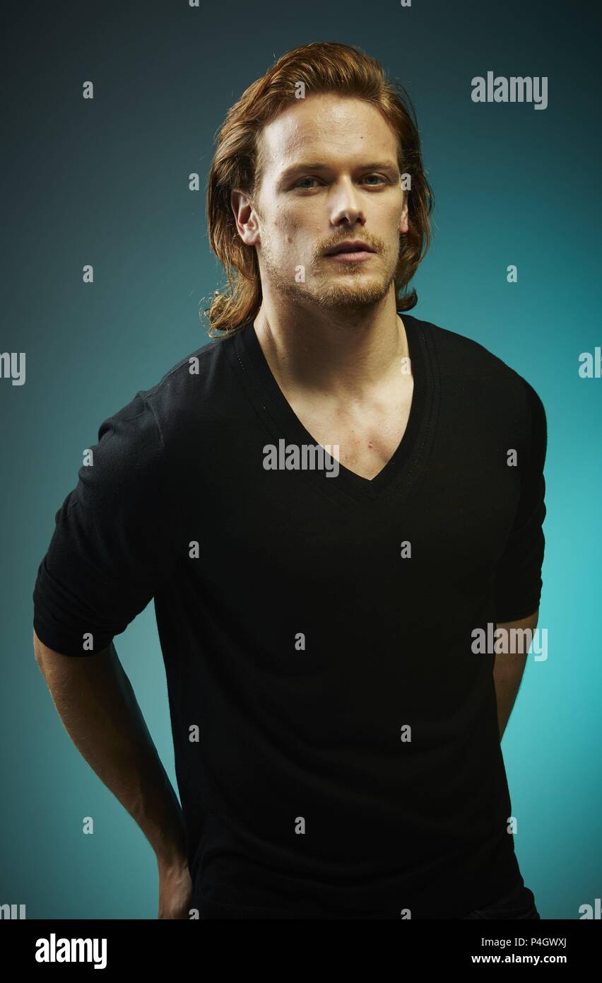 Original Film Title: OUTLANDER. English Title: OUTLANDER. Film Director ...