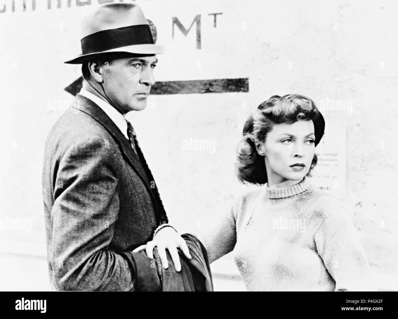 Original Film Title: CLOAK AND DAGGER. English Title: CLOAK AND DAGGER ...