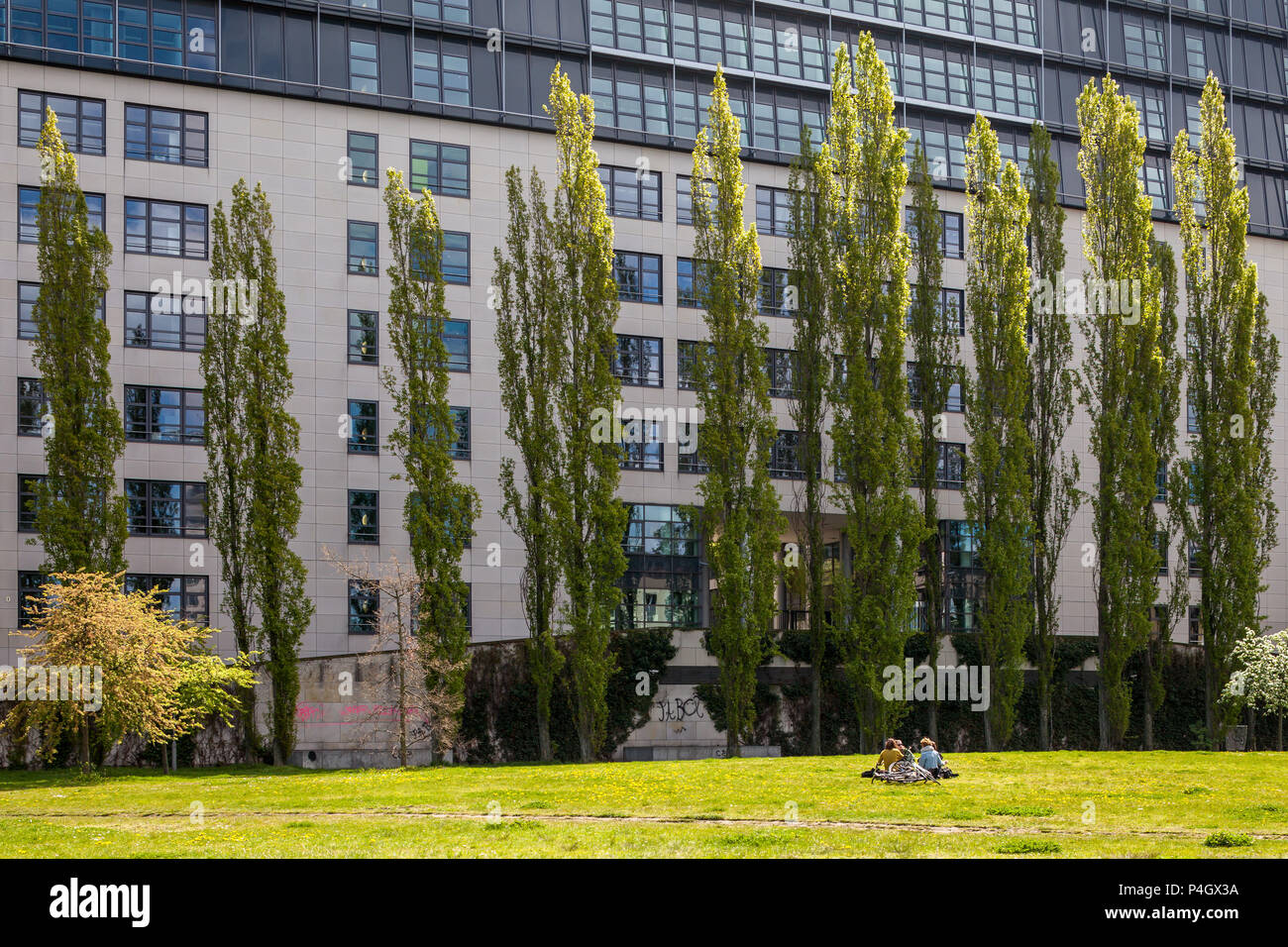 Germany berlin alt treptow hi-res stock photography and images - Alamy