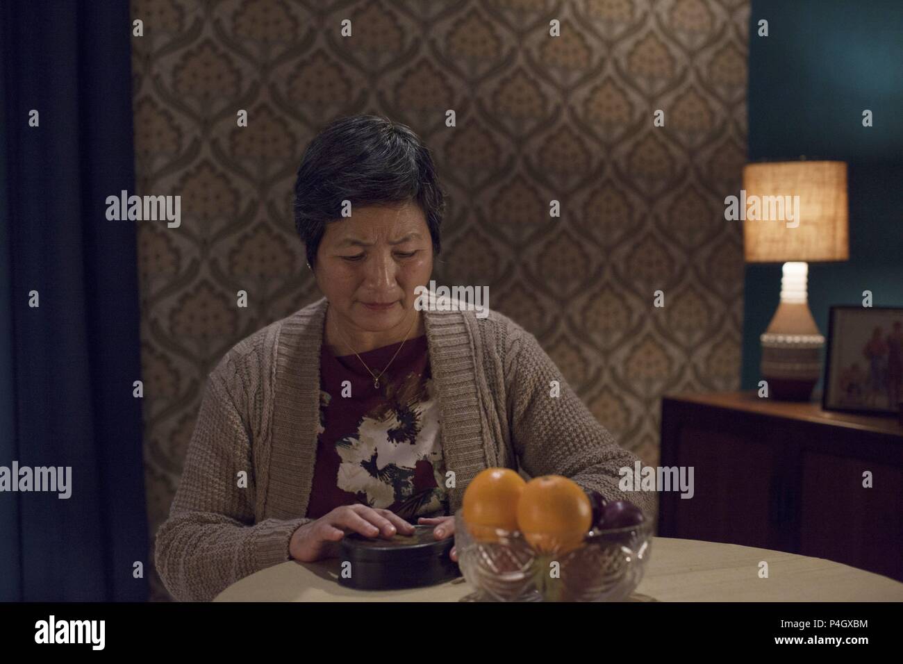 Original Film Title: LILTING. English Title: LILTING. Film Director ...