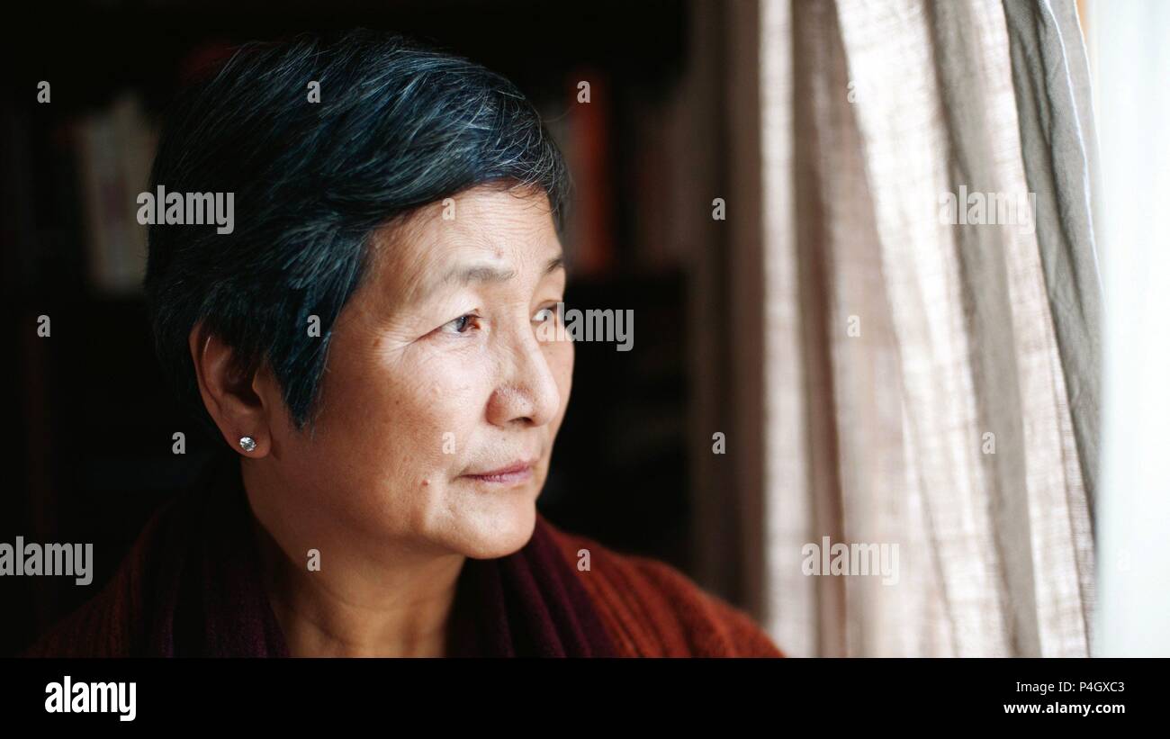 Cheng Pei Pei