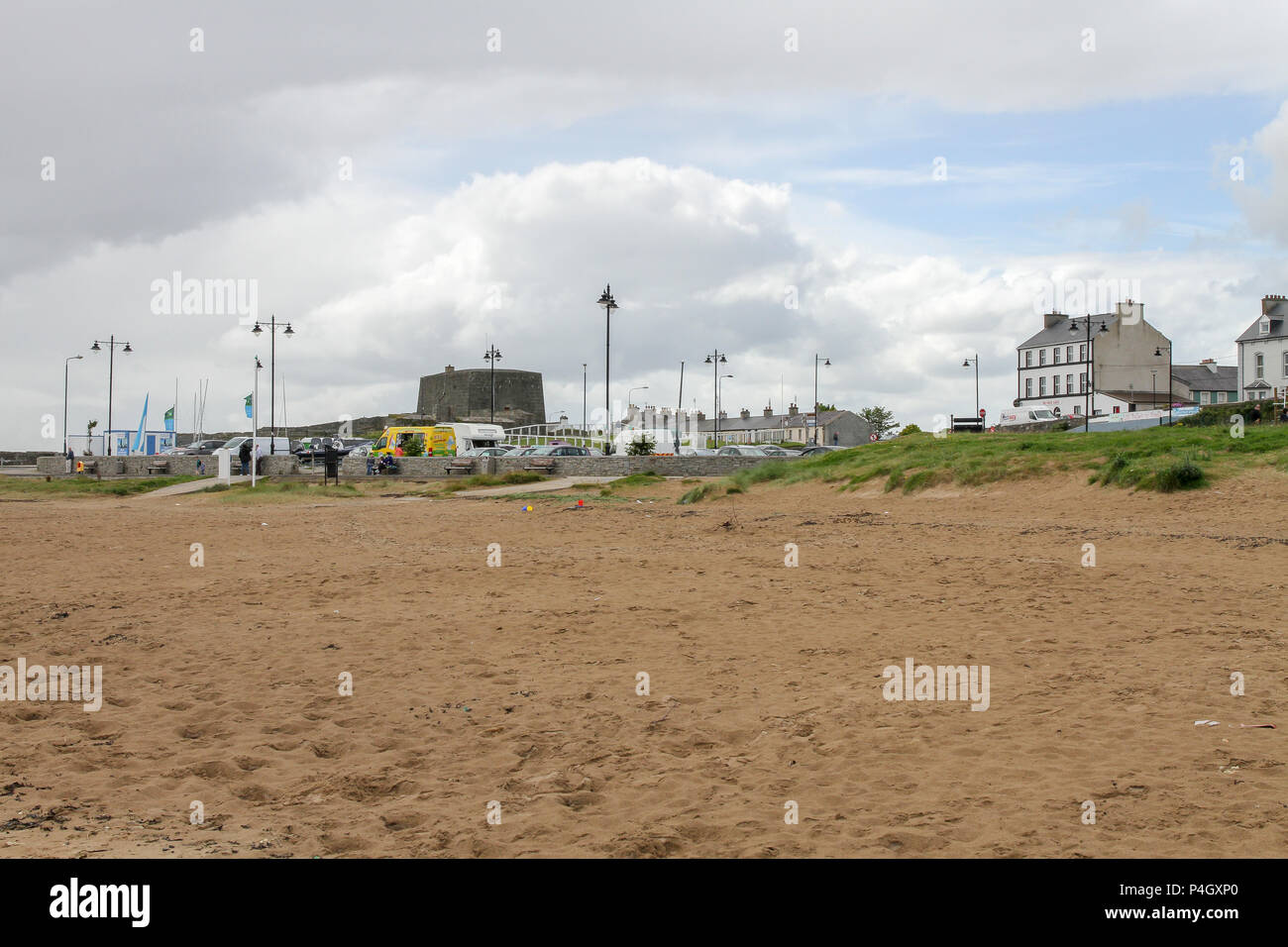 Rathmullan inishowen hi-res stock photography and images - Alamy