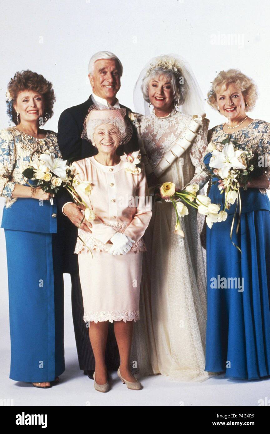 Original Film Title: THE GOLDEN GIRLS. English Title: GOLDEN GIRLS, THE ...