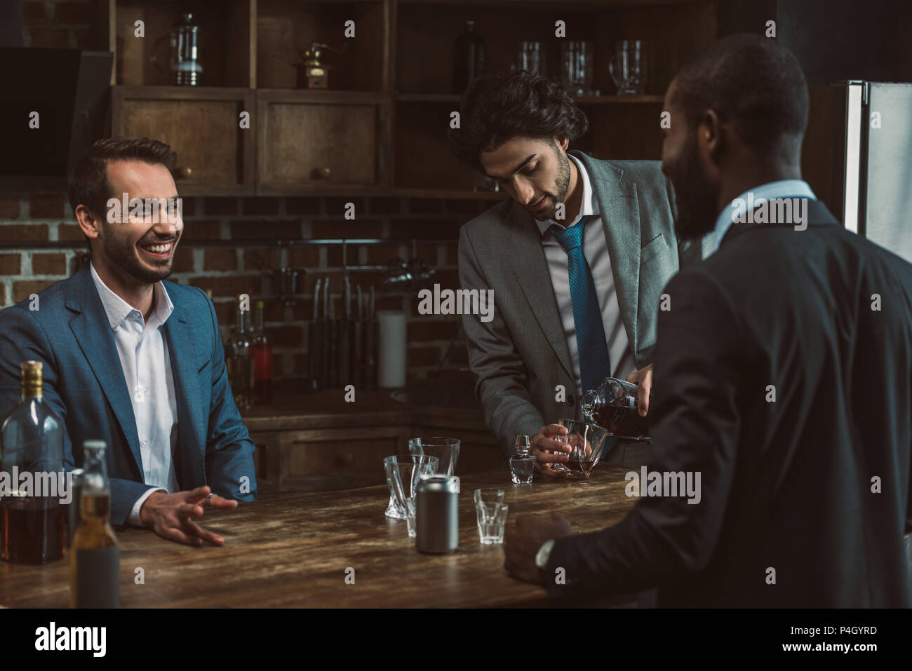 Stag Party High Resolution Stock Photography and Images - Alamy