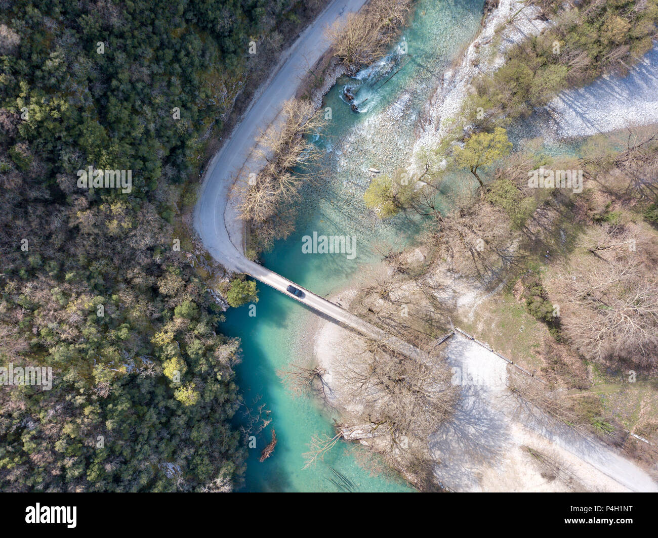 Small soca gorge hi-res stock photography and images - Alamy