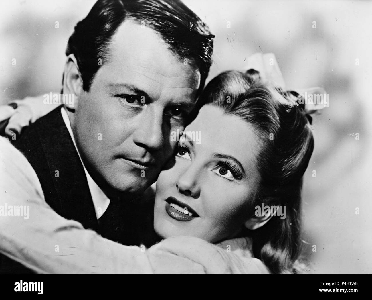 The More The Merrier Movie