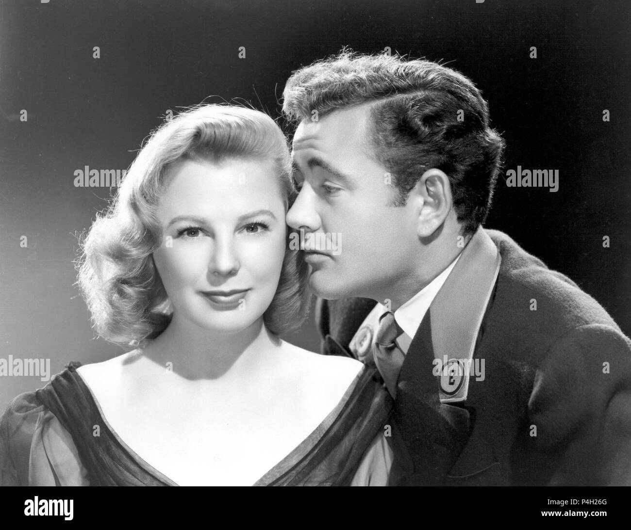 Original Film Title: HER HIGHNESS AND THE BELLBOY. English Title: HER ...