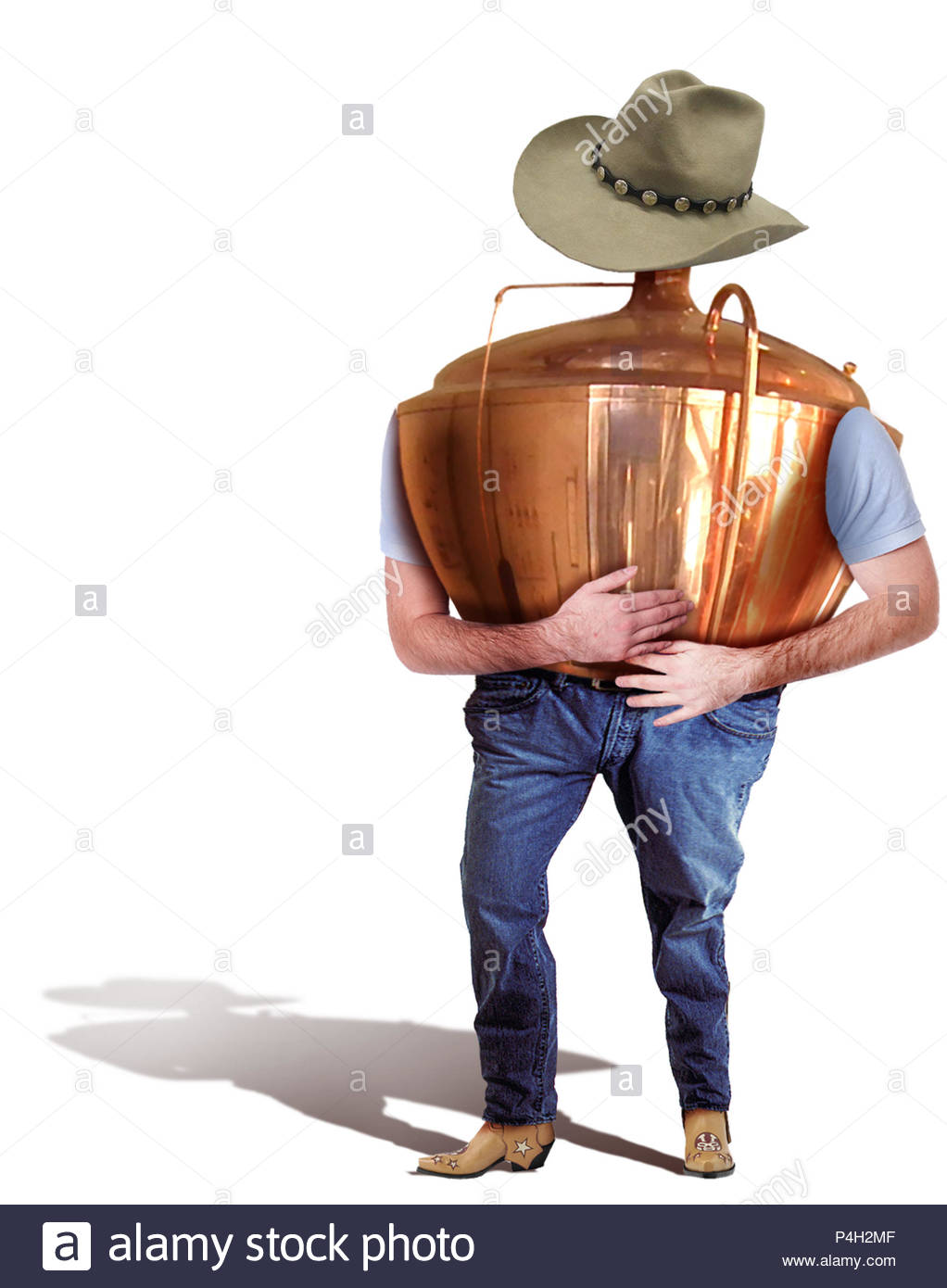 Beer Paunch Stock Photos & Beer Paunch Stock Images - Alamy