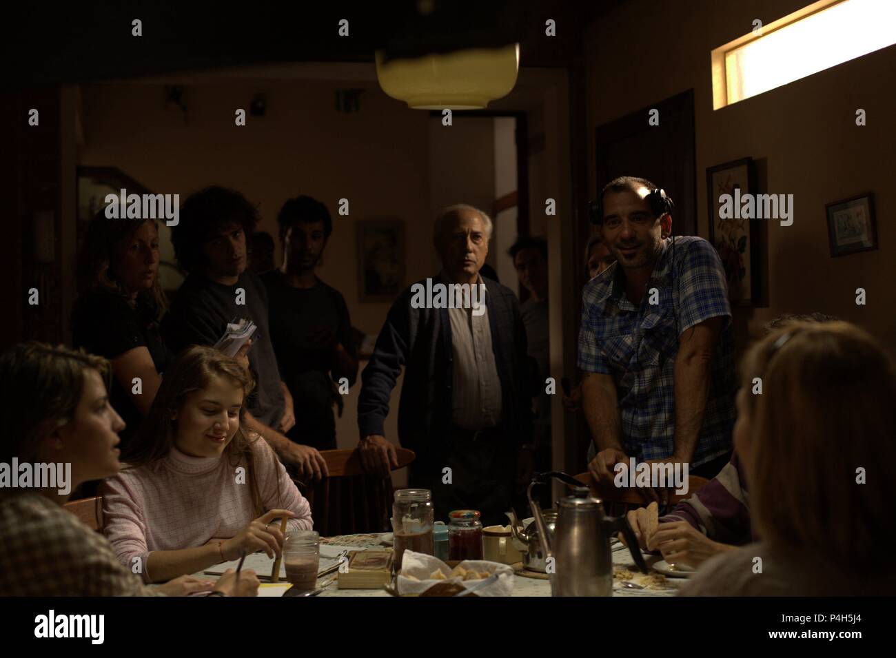 Clan crime hi-res stock photography and images - Alamy