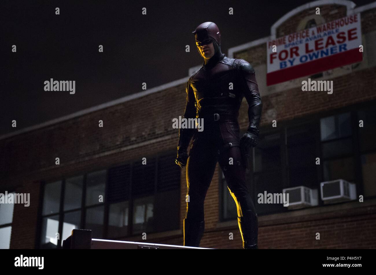 Original Film Title: DAREDEVIL. English Title: DAREDEVIL. Film Director ...