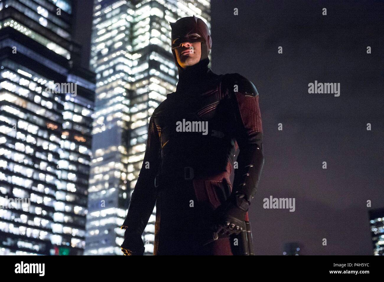 Original Film Title: DAREDEVIL. English Title: DAREDEVIL. Film Director ...