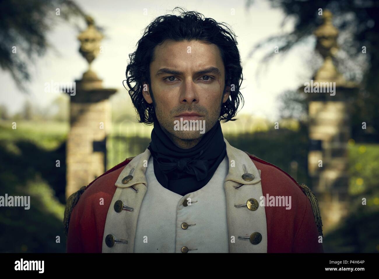 Original Film Title: POLDARK. English Title: POLDARK. Film Director ...