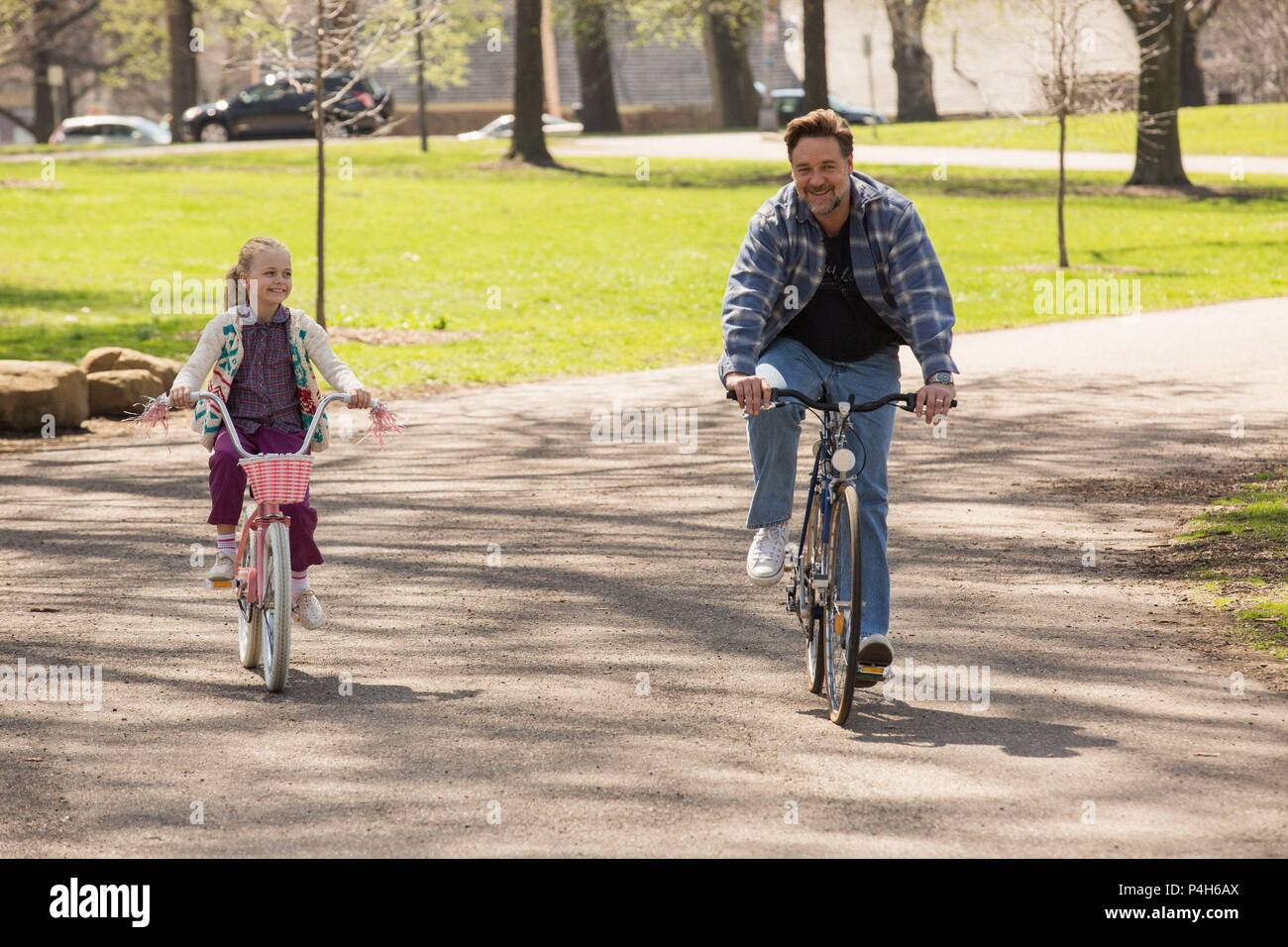 Original Film Title Fathers And Daughters English Title Fathers And
