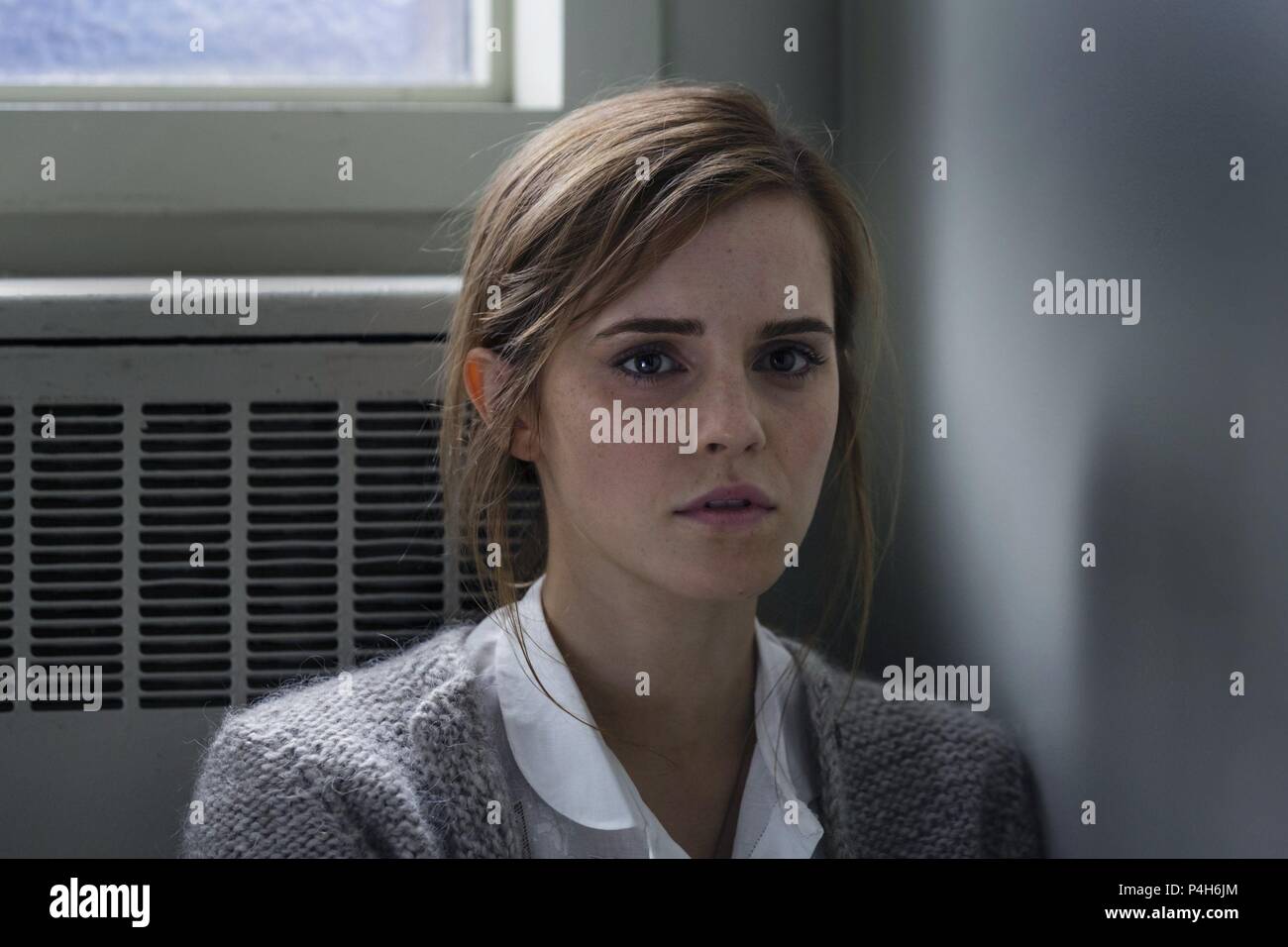 Original Film Title: REGRESSION. English Title: REGRESSION. Film ...