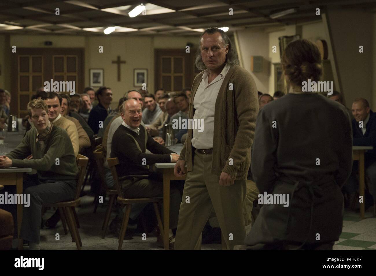 Original Film Title: COLONIA. English Title: COLONIA. Film Director ...