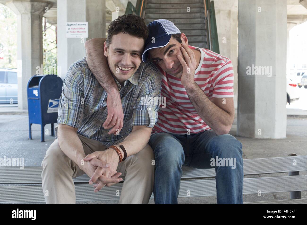 Original Film Title: I AM MICHAEL. English Title: I AM MICHAEL. Film Director: JUSTIN KELLY ...