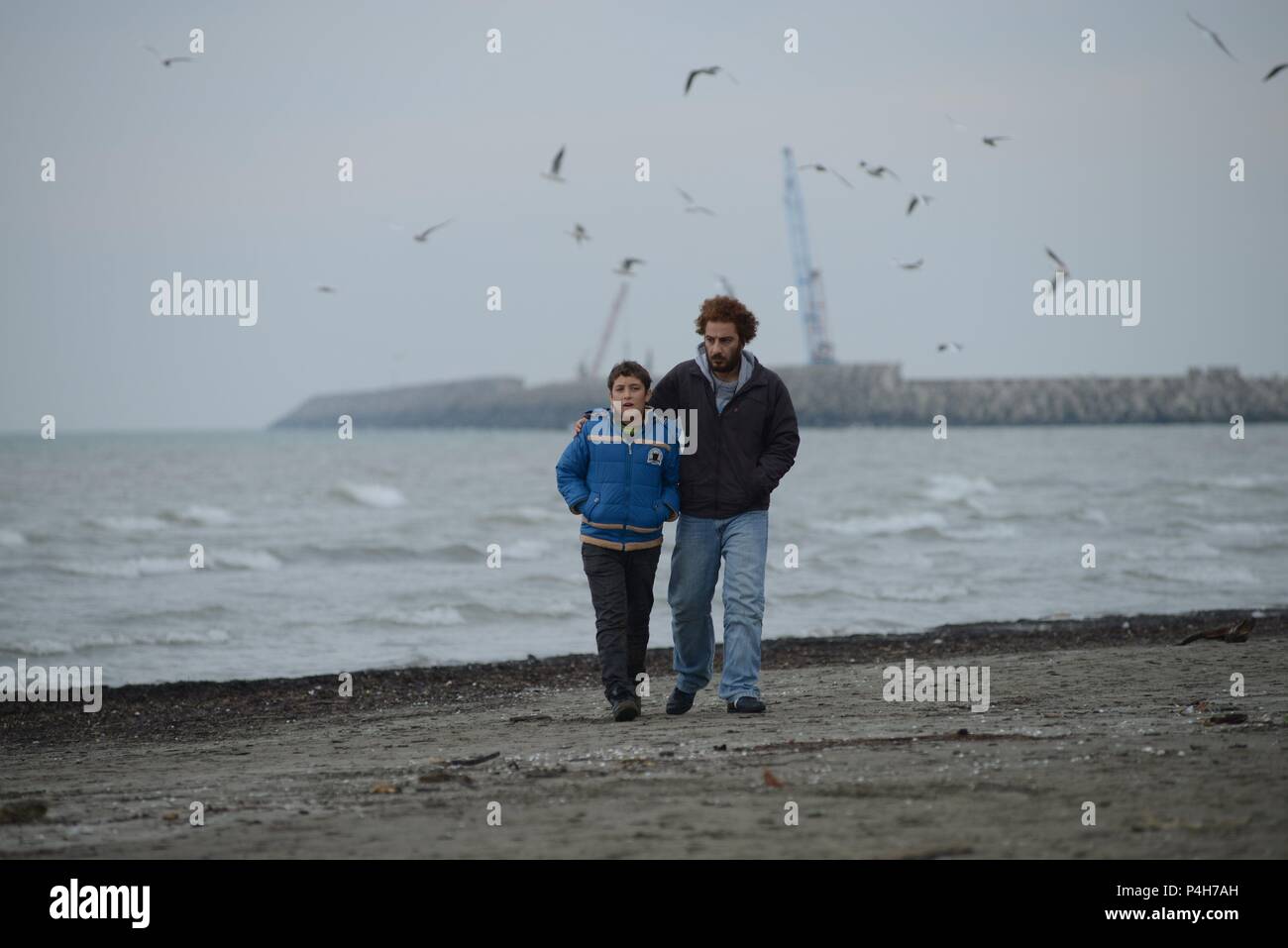 Original Film Title: NAHID. English Title: NAHID. Film Director: IDA ...