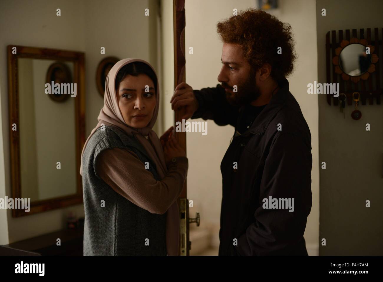 Original Film Title: NAHID. English Title: NAHID. Film Director: IDA ...