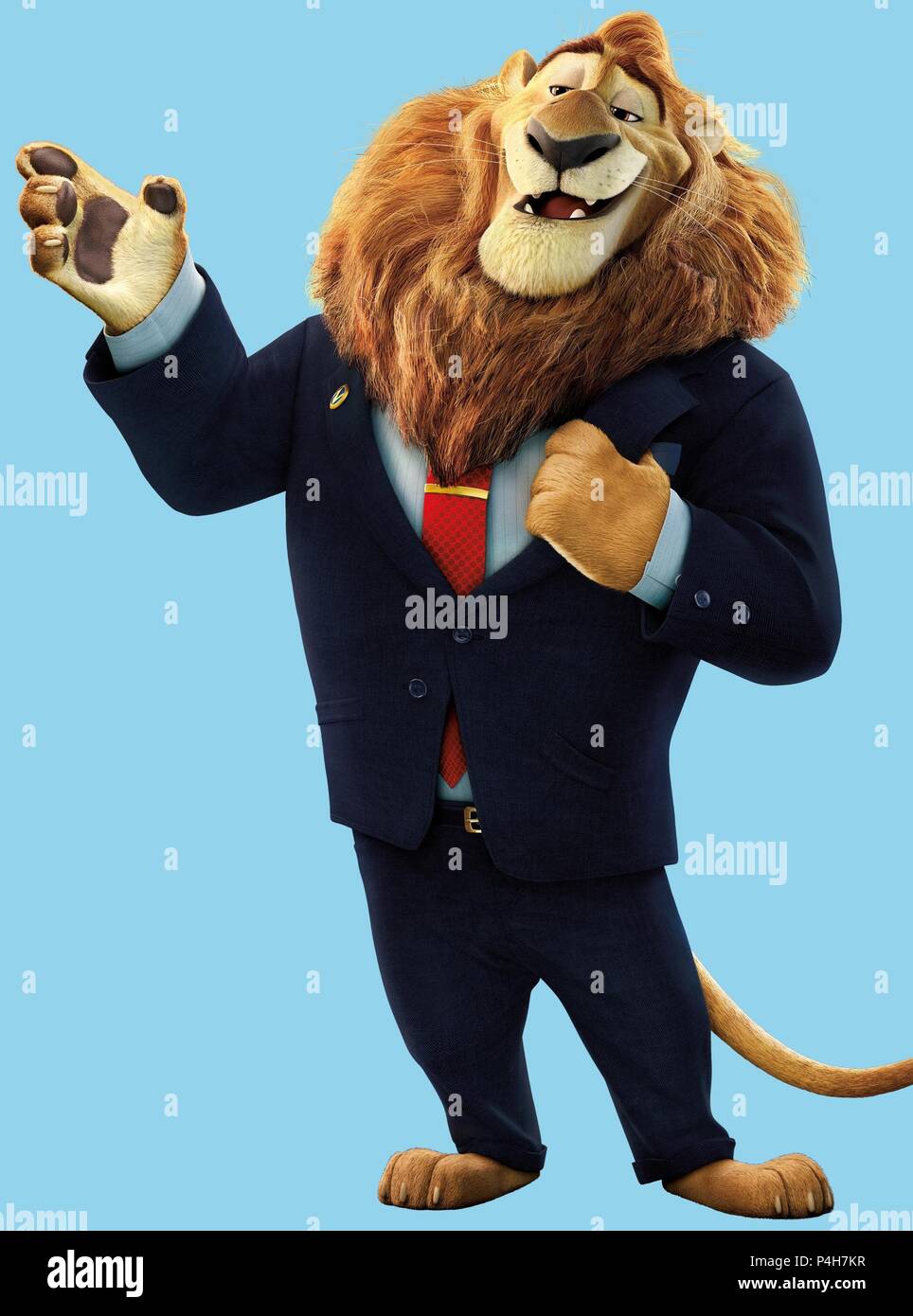 Zootopia hi-res stock photography and images - Alamy