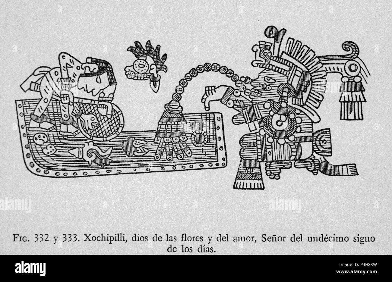 Signo de dios hi-res stock photography and images - Alamy