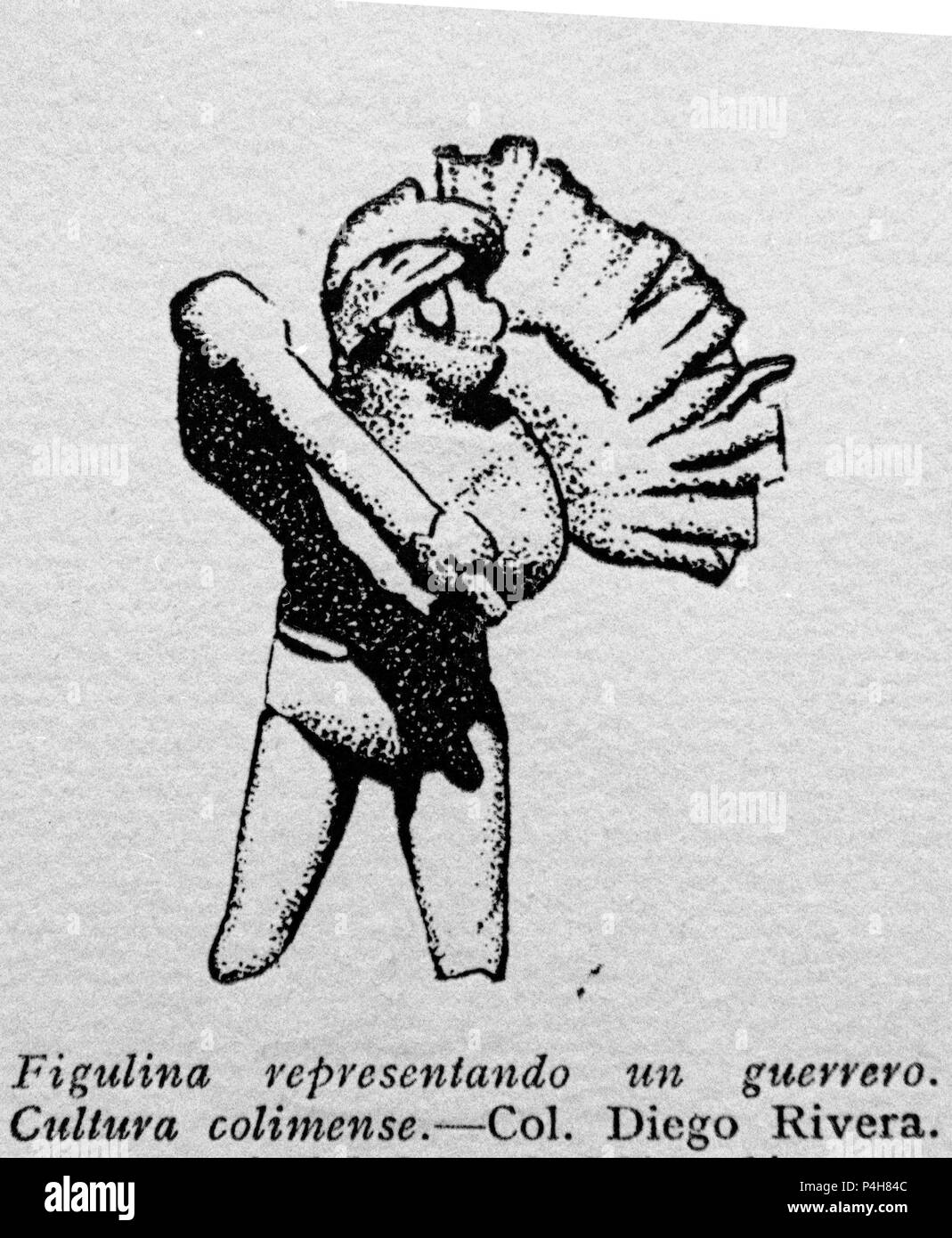 Arte prehispánico hi-res stock photography and images - Alamy