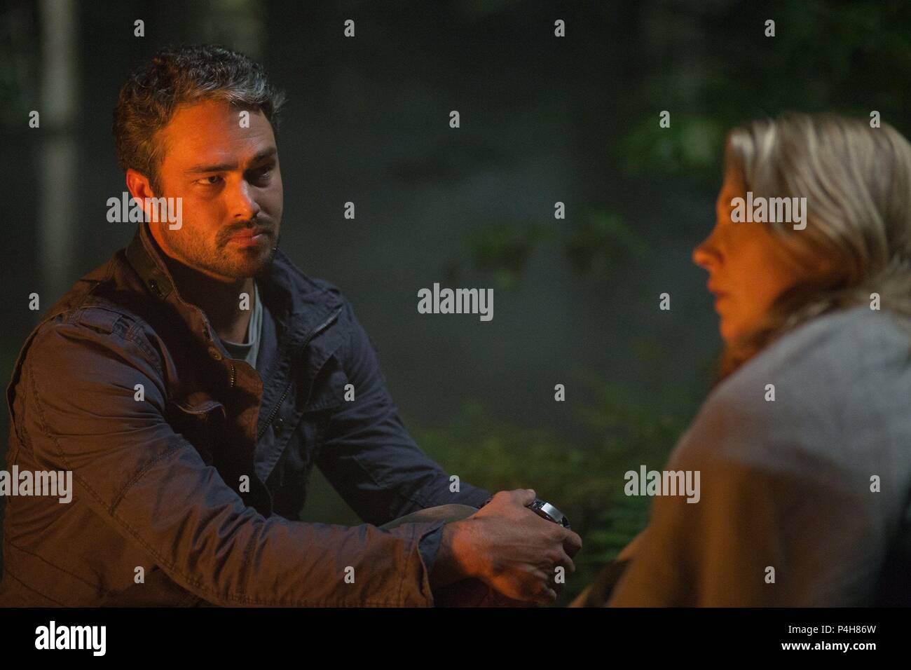 Original Film Title: FOREST, THE. English Title: FOREST, THE. Film ...