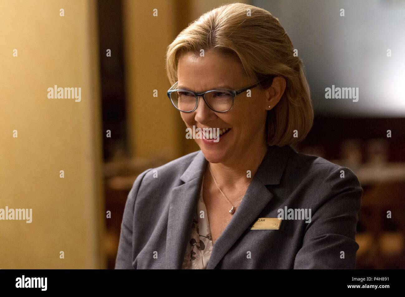 Original Film Title: DANNY COLLINS. English Title: DANNY COLLINS. Film ...