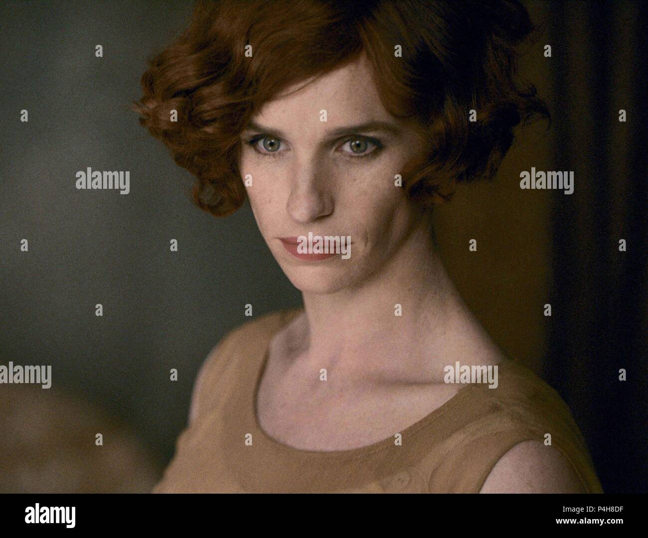 Original Film Title: THE DANISH GIRL. English Title: THE DANISH GIRL ...