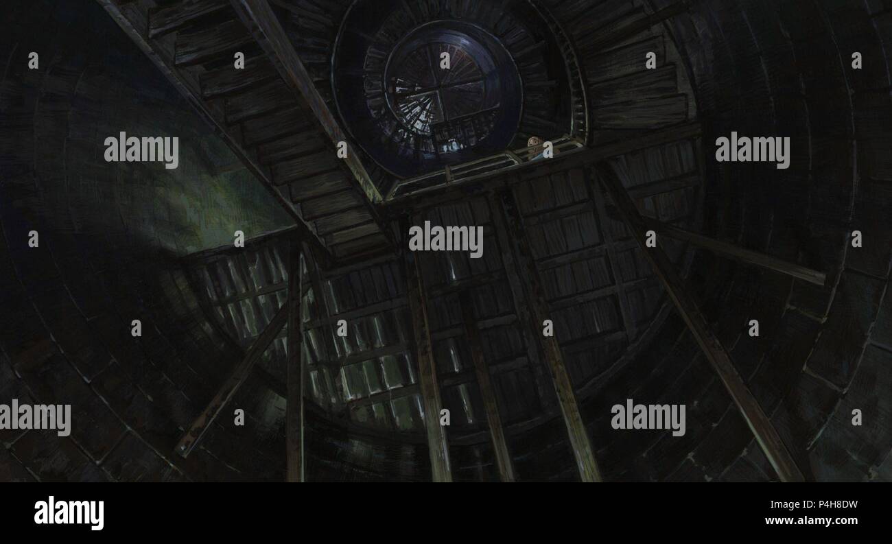 Original Film Title: OMOIDE NO MANI. English Title: TRACHTENBERG, DAN. Film Director: HIROMASA ...