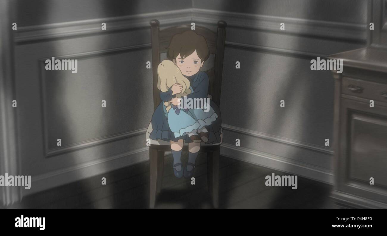 Original Film Title: OMOIDE NO MANI. English Title: TRACHTENBERG, DAN. Film Director: HIROMASA ...