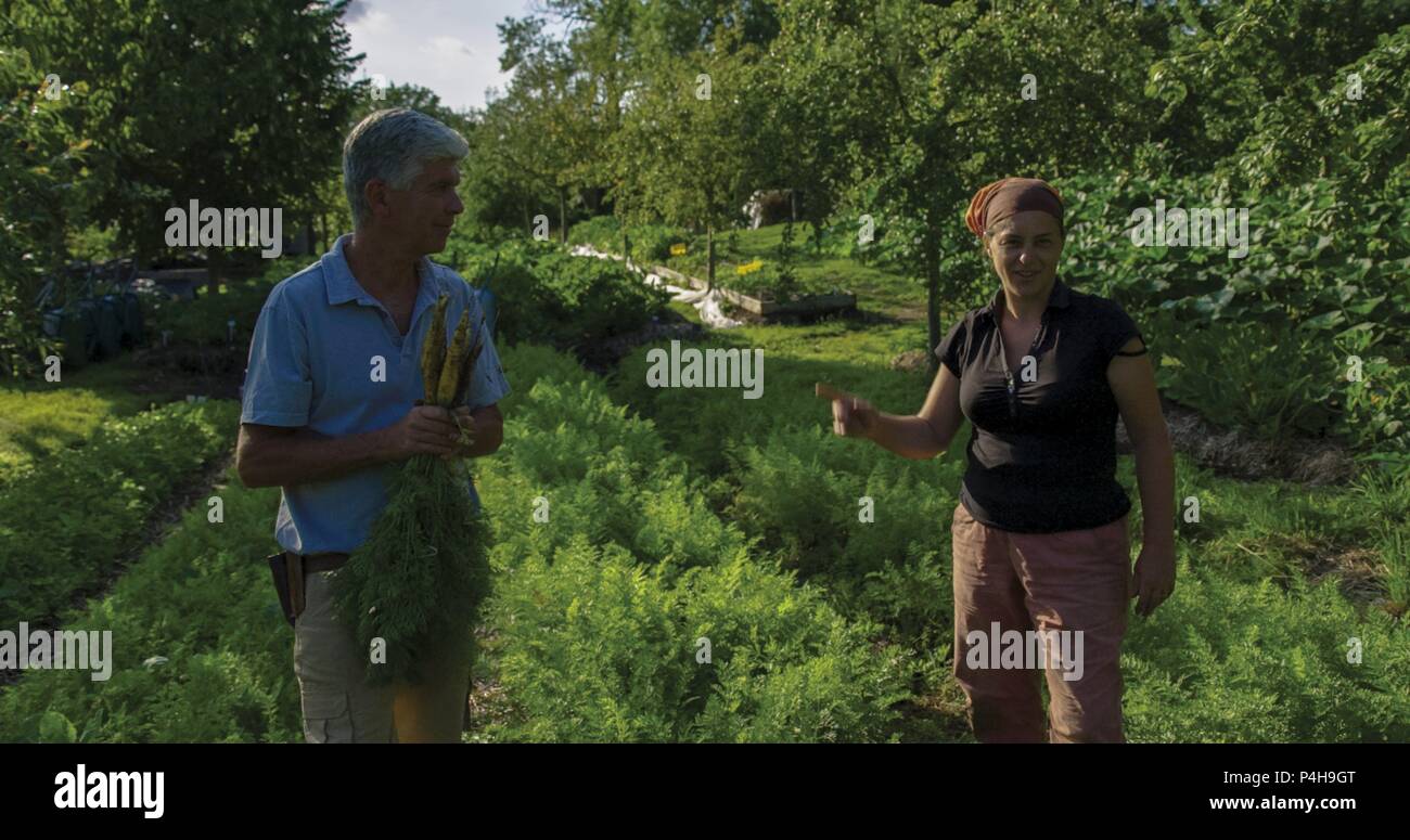 Demain hi-res stock photography and images - Alamy