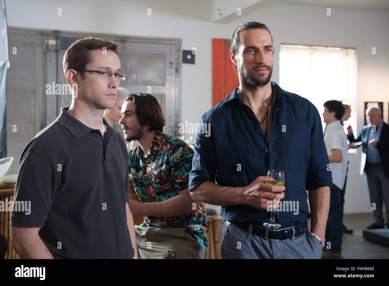 Ben schnetzer hi-res stock photography and images - Alamy