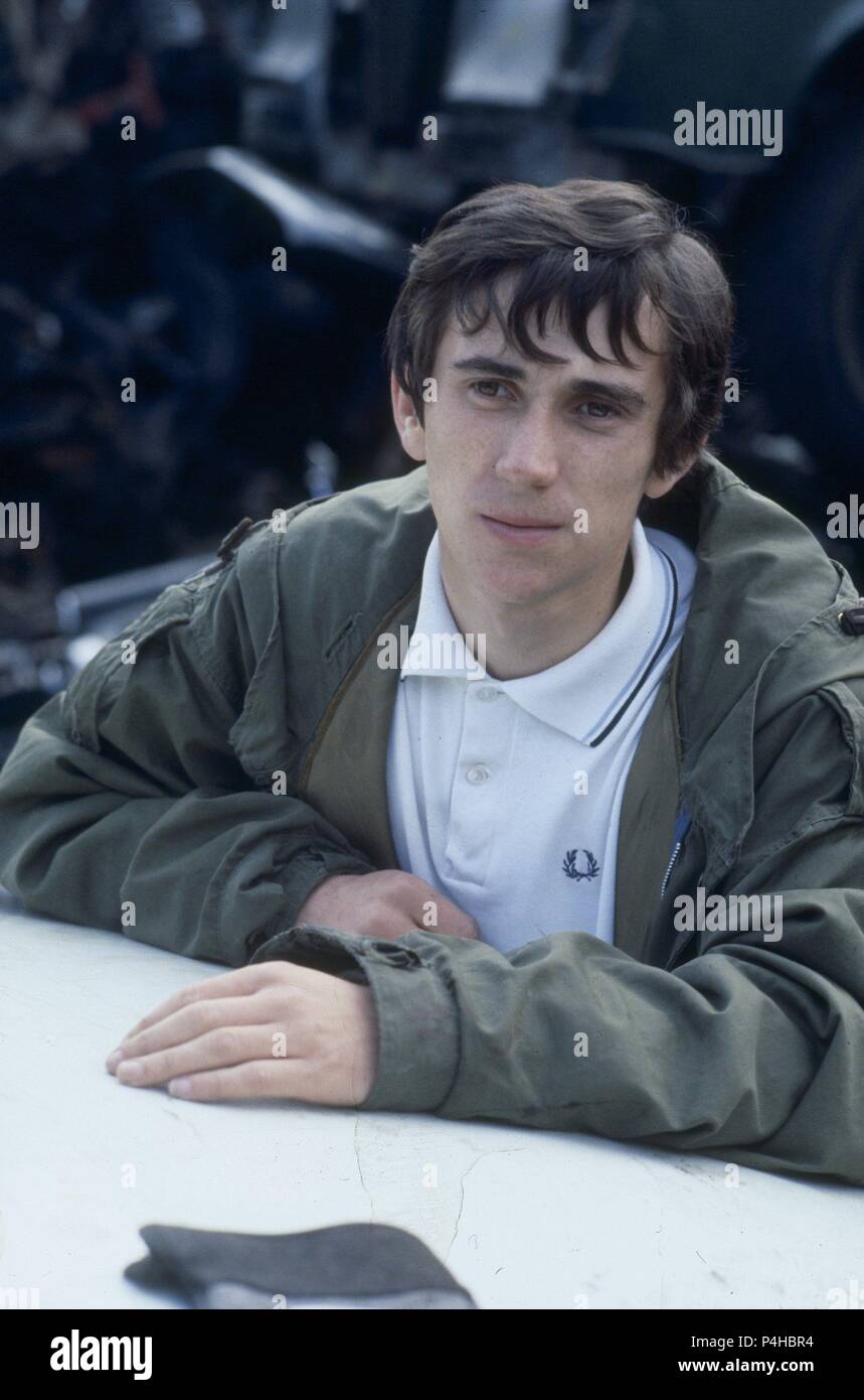 Original Film Title: QUADROPHENIA. English Title: QUADROPHENIA. Film ...