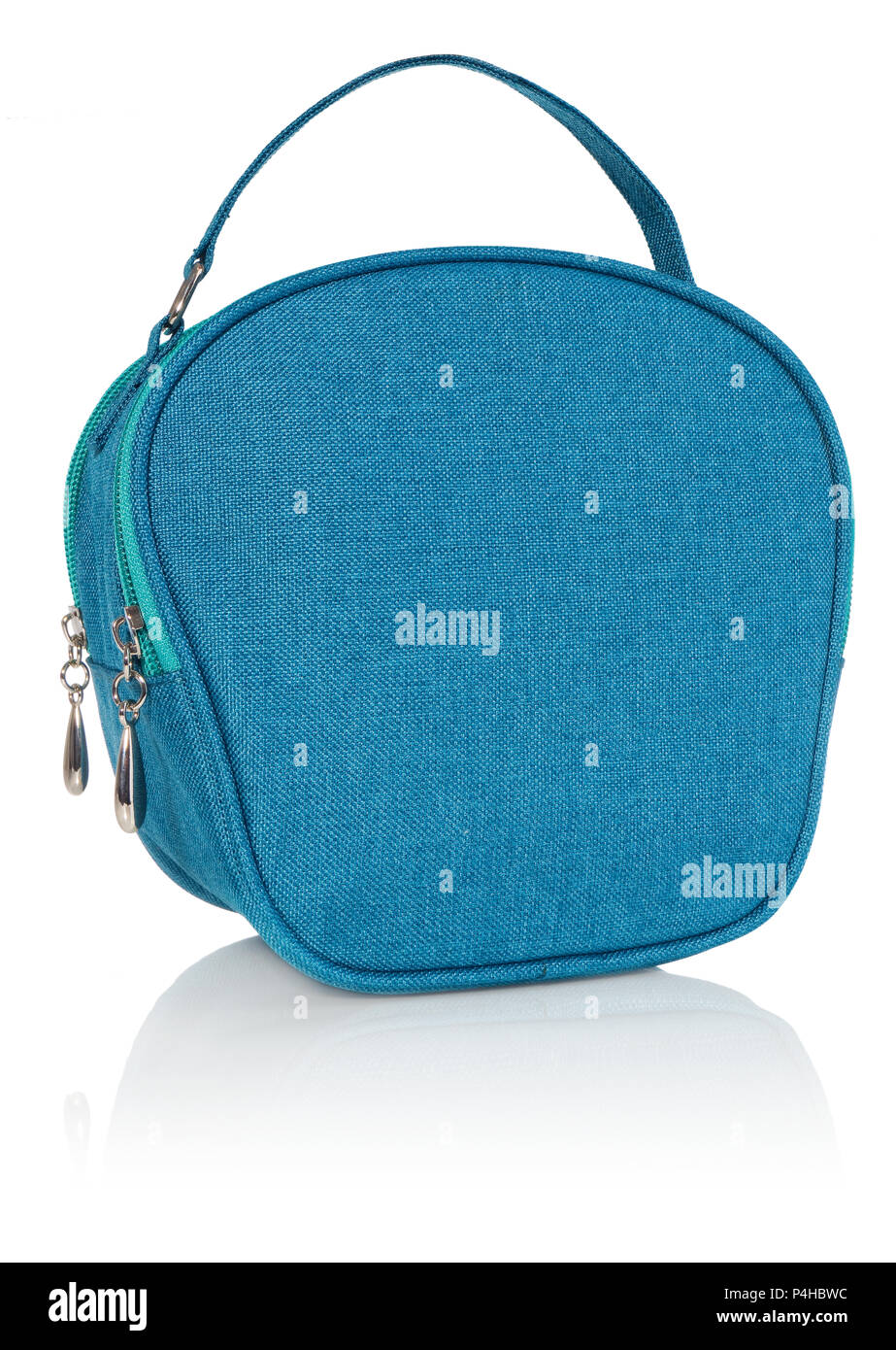 Women's beautician to store cosmetics. Purse for women made of ...