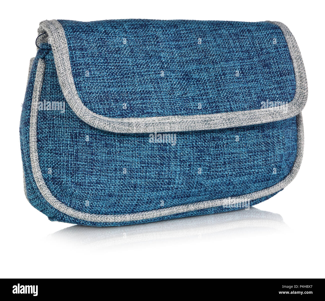 beautician, store, cosmetics, purse, blue, material, gray hem ...