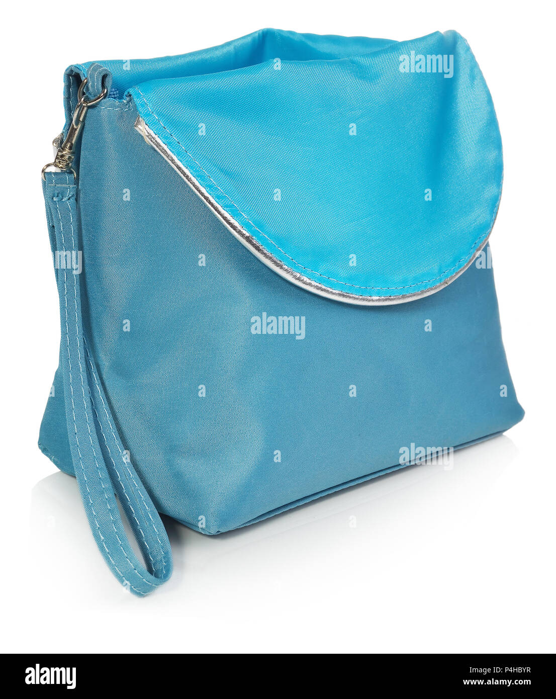 Women's beautician to store cosmetics. Purse for women made of ...