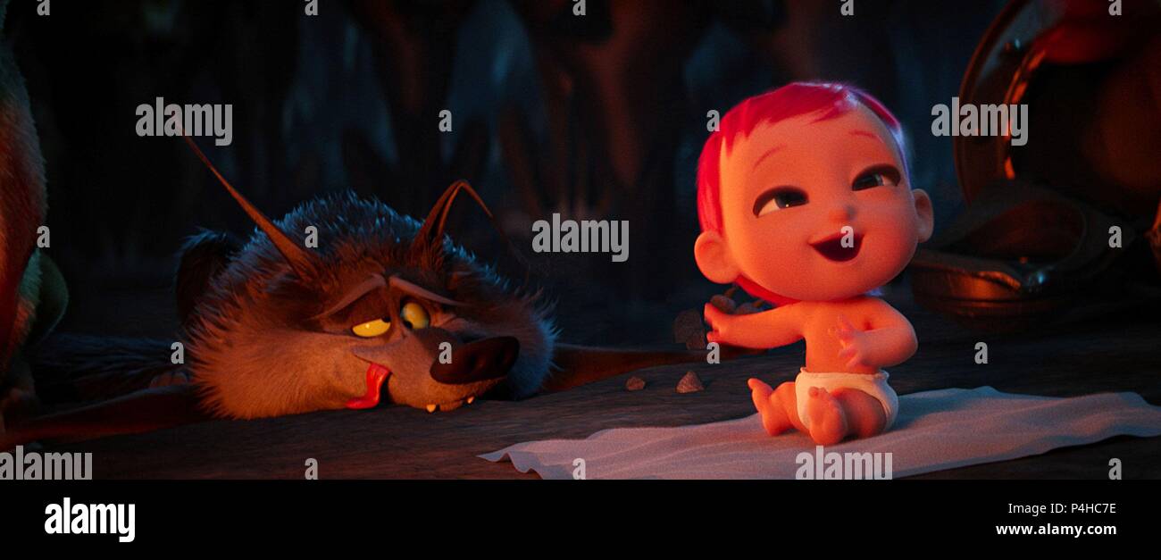 Original Film Title: STORKS. English Title: STORKS. Film Director ...