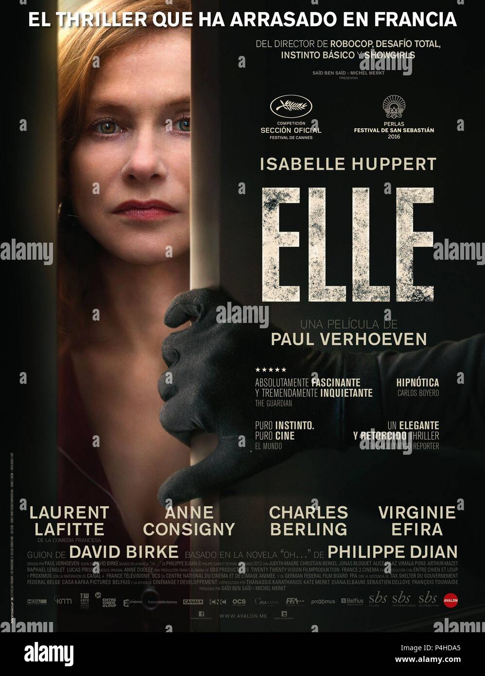 Original Film Title: ANN. English Title: ANN. Film Director: PAUL ...