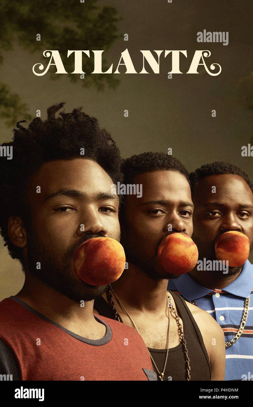 Original Film Title: ATLANTA. English Title: ATLANTA. Film Director ...