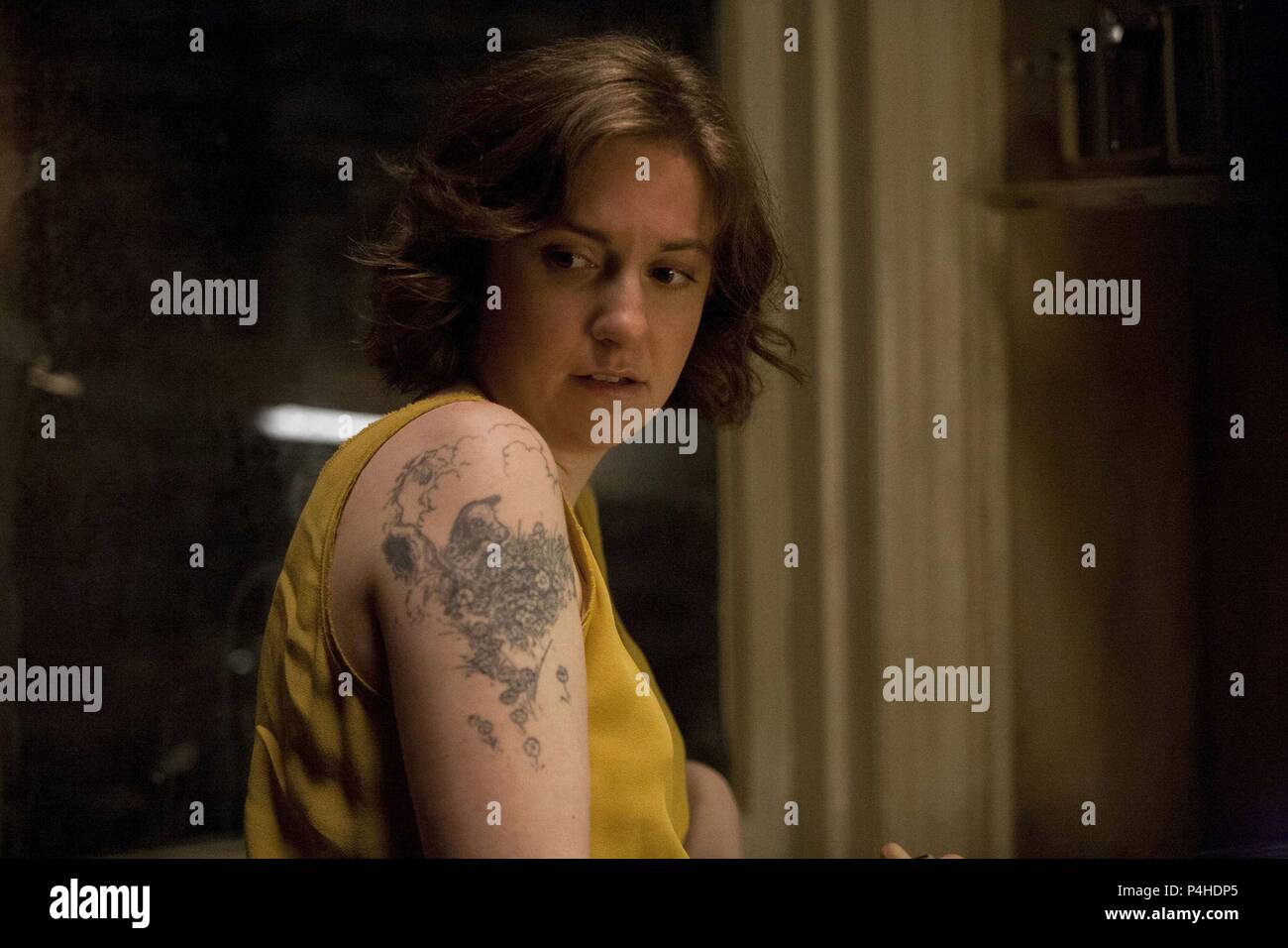 Original Film Title: GIRLS. English Title: GIRLS. Film Director: HANNAH ...