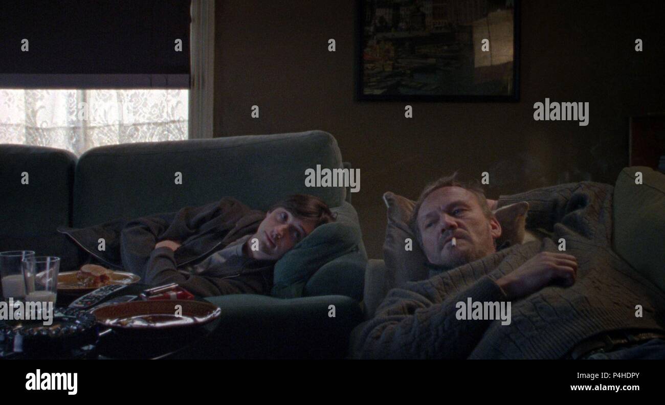 Original Film Title: ÞRESTIR. English Title: SPARROWS. Film Director ...