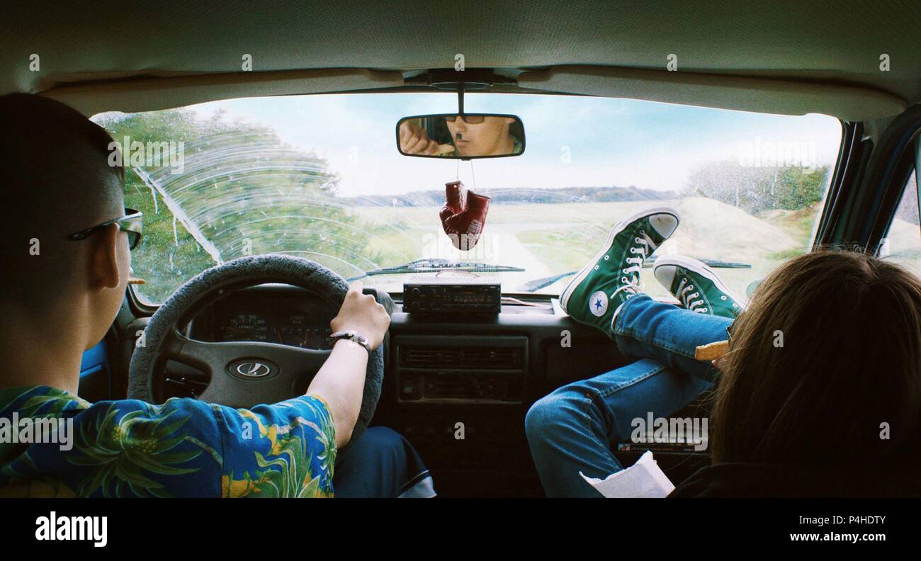 Original Film Title: TSCHICK. English Title: TSCHICK. Film Director ...