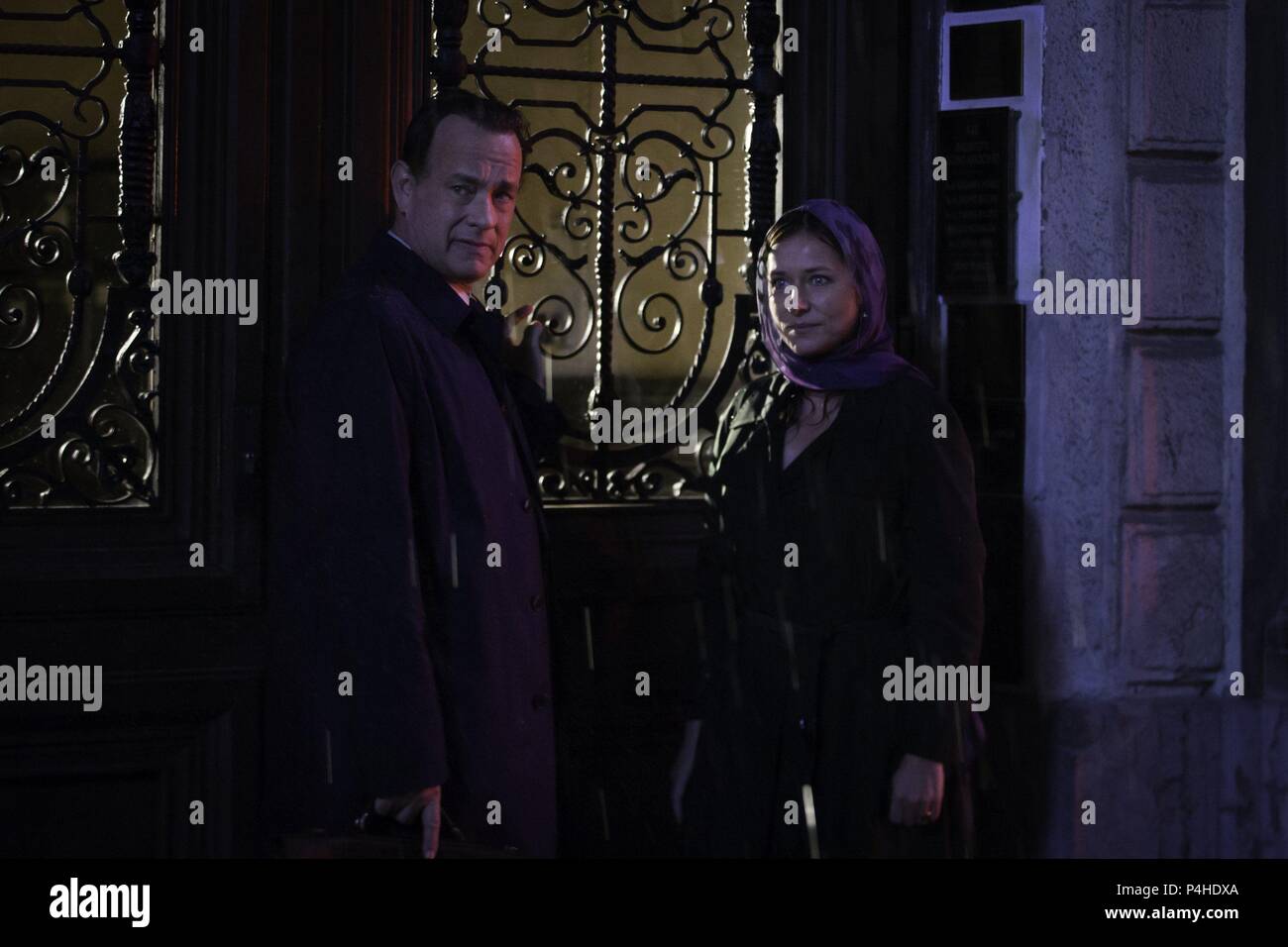 Original Film Title: INFERNO. English Title: INFERNO. Film Director ...