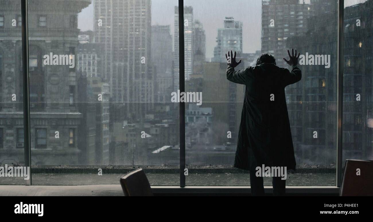 Original Film Title: DOCTOR STRANGE. English Title: DOCTOR STRANGE ...